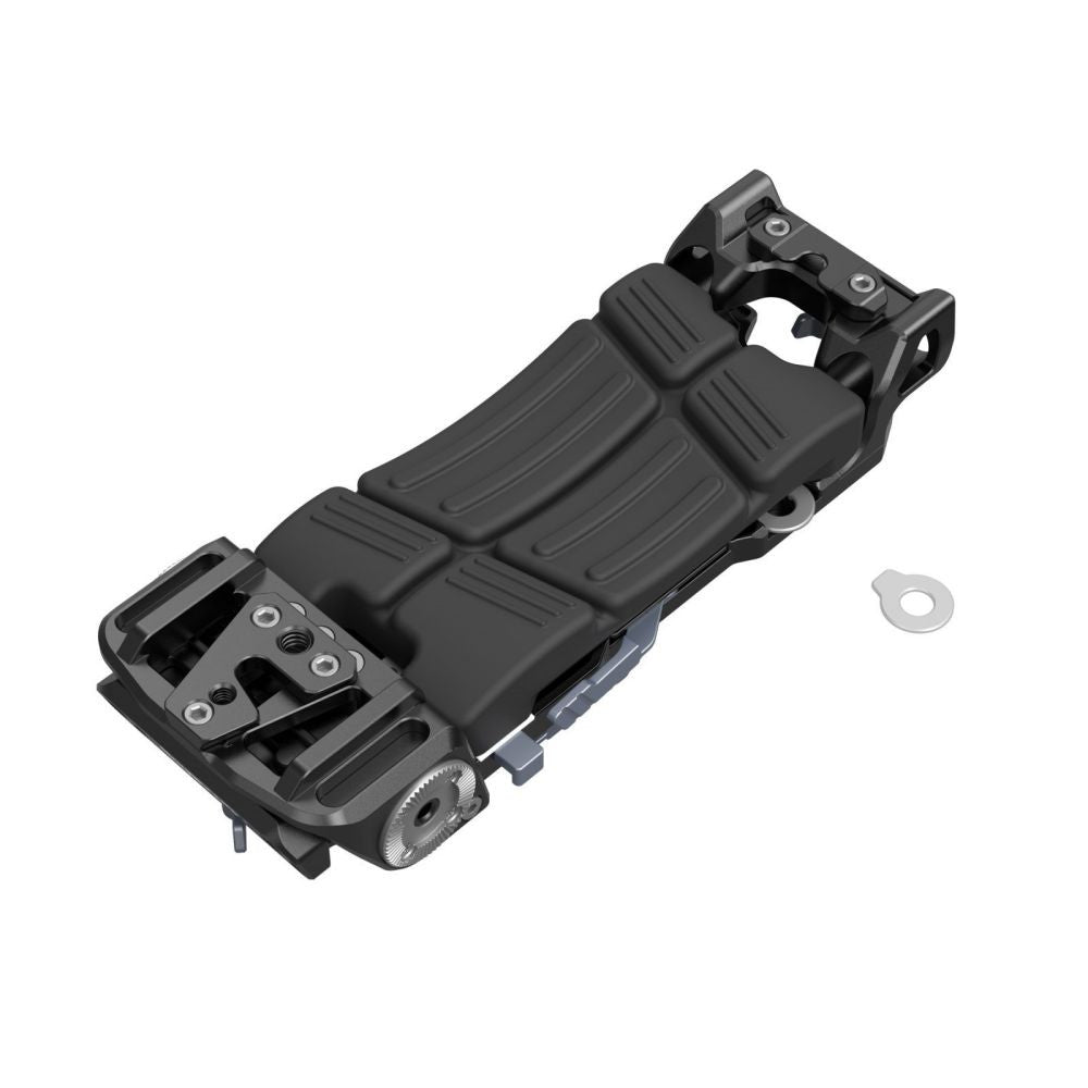 SmallRig Universal Shoulder Rig (Compatible with Sony VCT-14 Plate) 28 ...