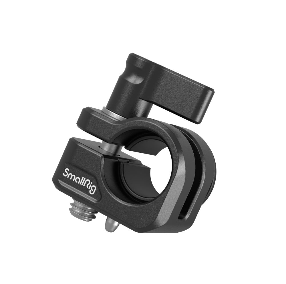 SmallRig 12mm / 15mm Single Rod Clamp 3598 – SmallRig South Africa