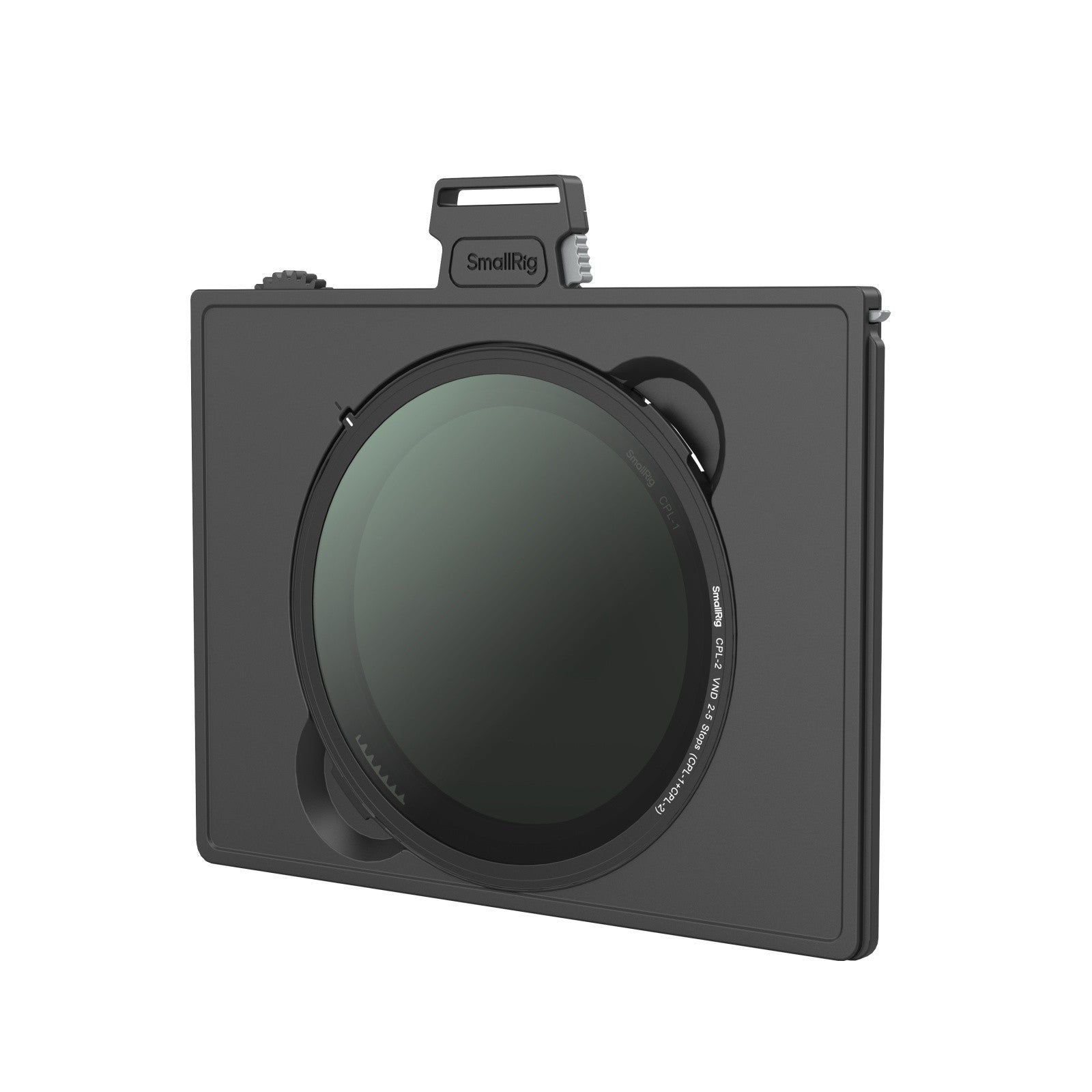 SmallRig Multifunctional VND Filter Tray Kit 4415 – SmallRig South Africa