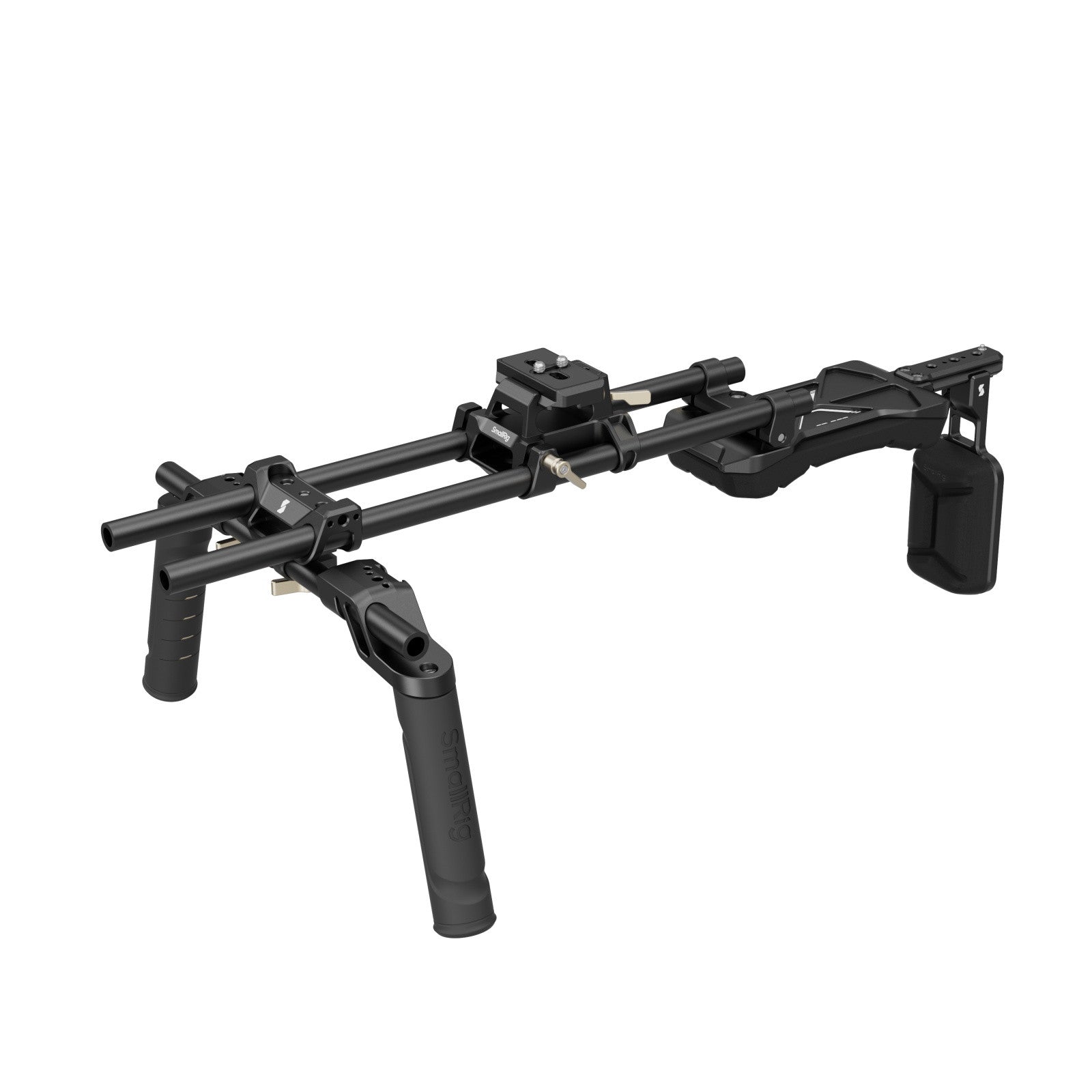SmallRig Shoulder Rig Kit (Classic Version) 4480 – SmallRig South Africa
