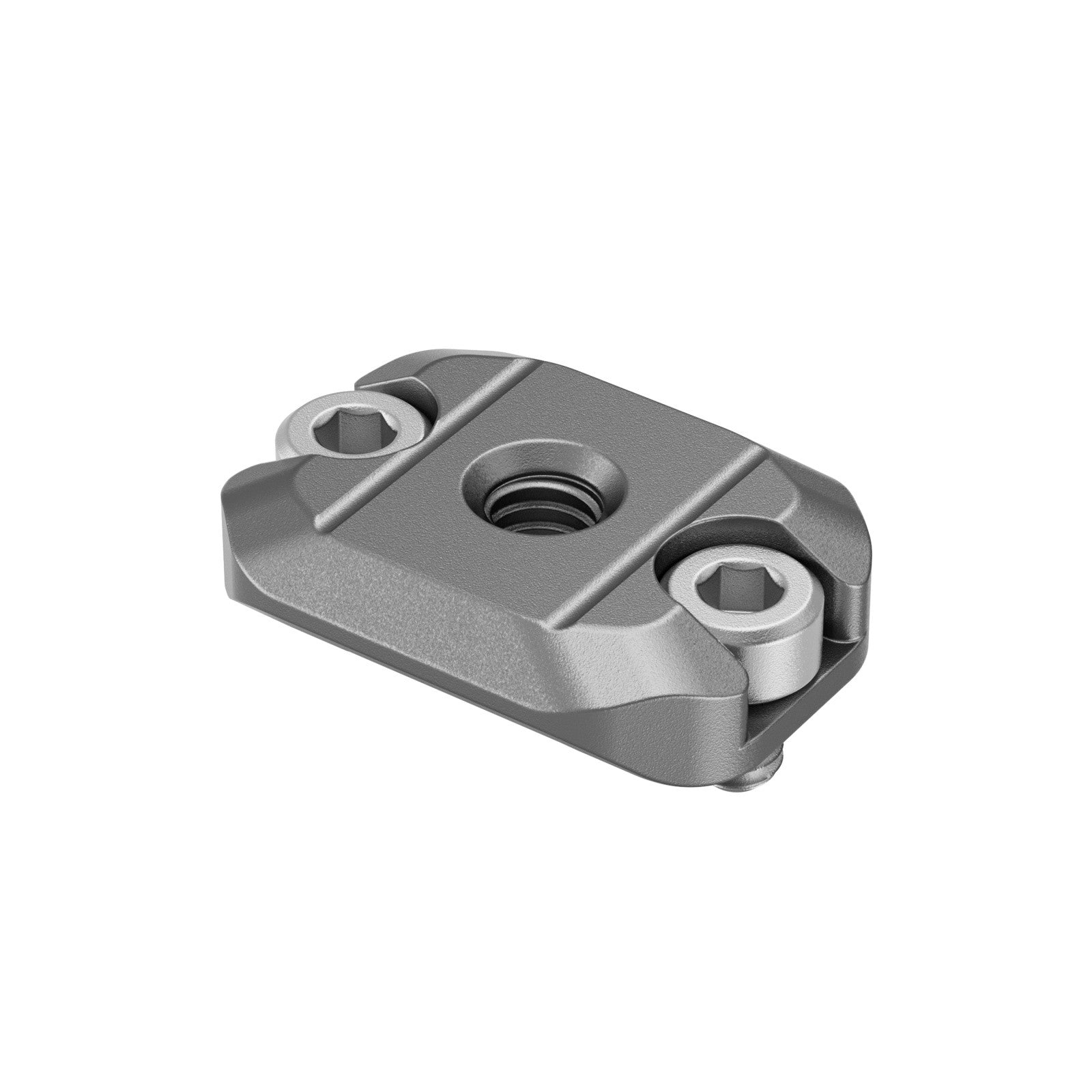 SmallRig "HawkLock" H21 Quick Release mini NATO Rail for DJI Stabilize ...