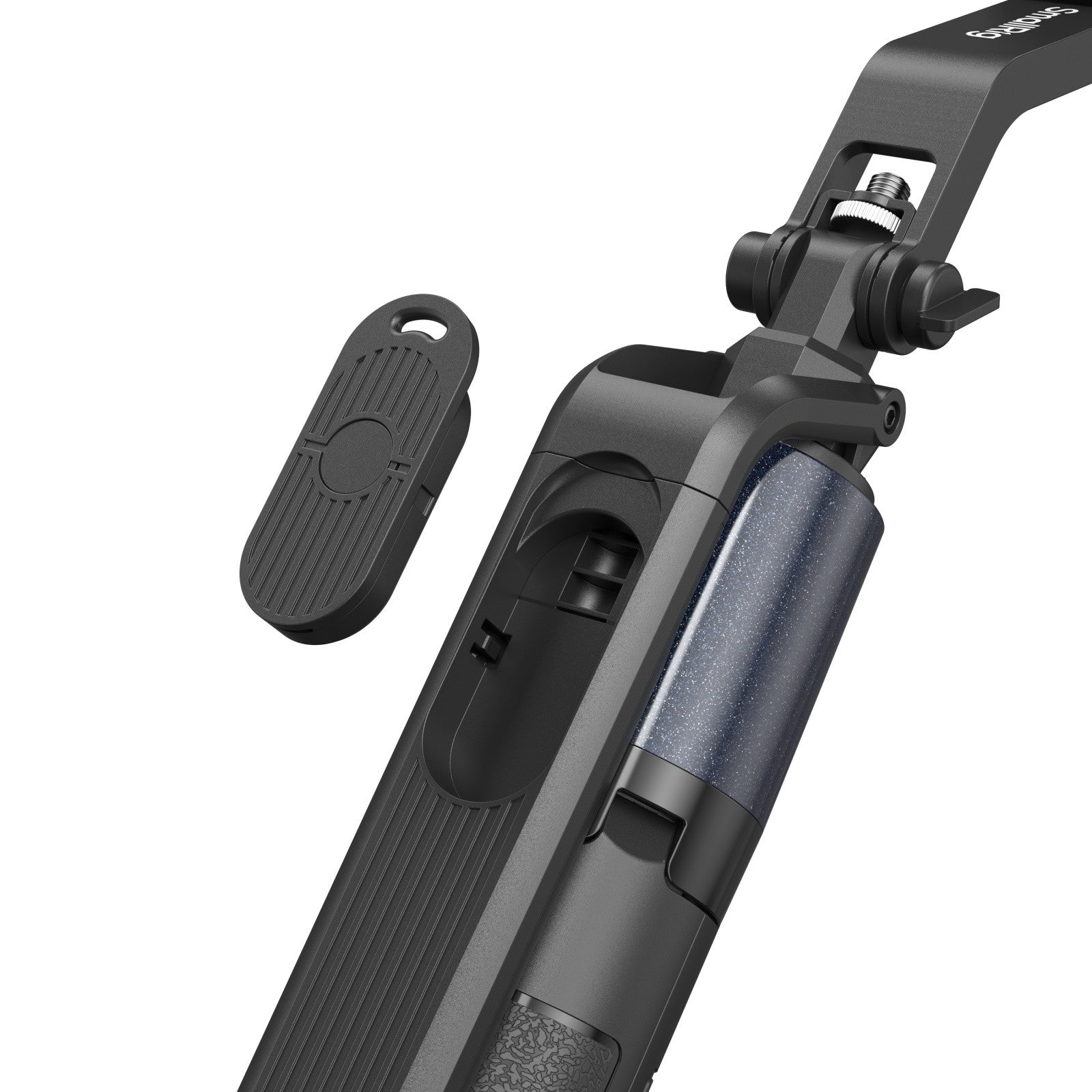 SmallRig Windproof Live Broadcast Stabilizer Stand Encore PT60 4668 ...