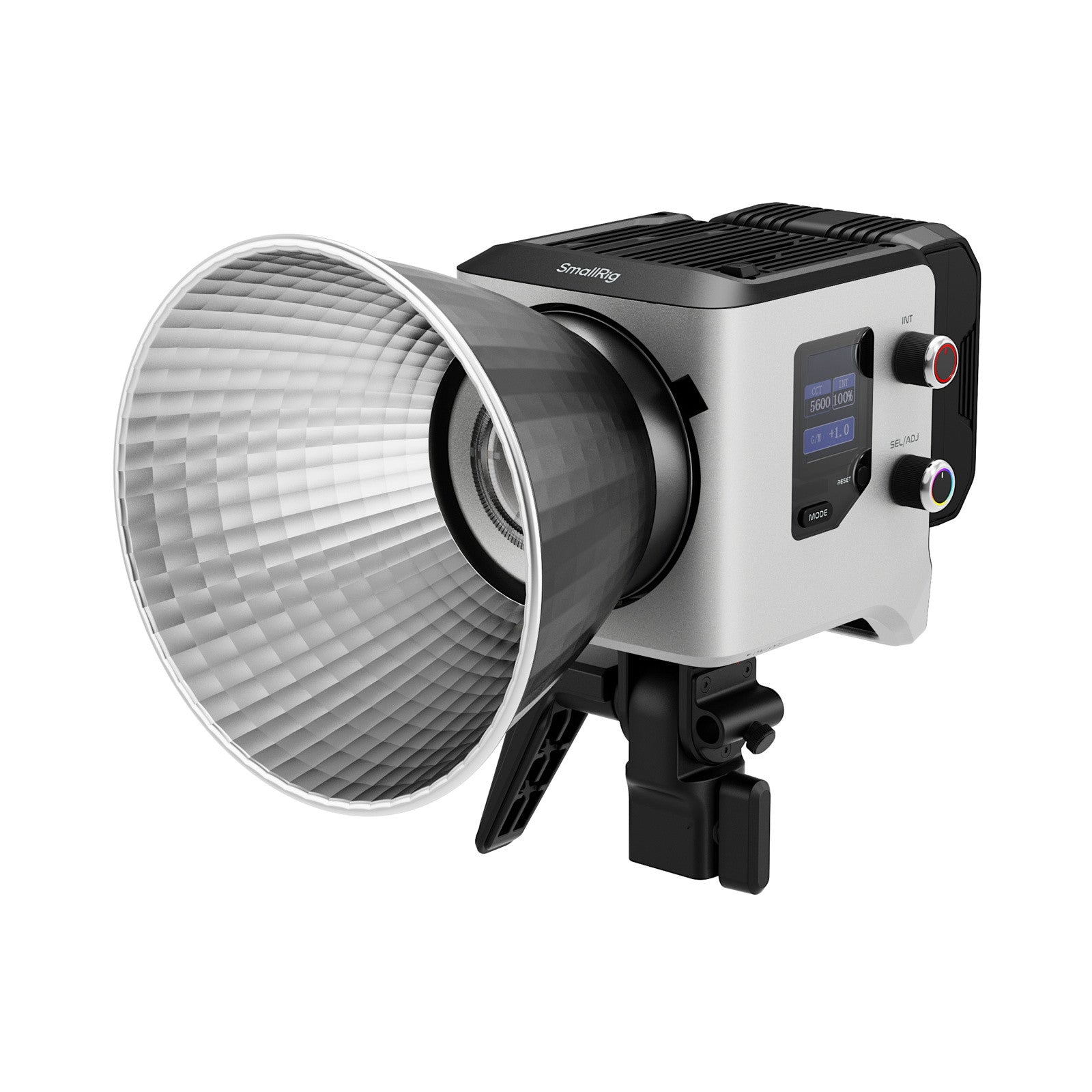 SmallRig RC 220C RGB COB LED Video Light (EU) 5098 – SmallRig South Africa