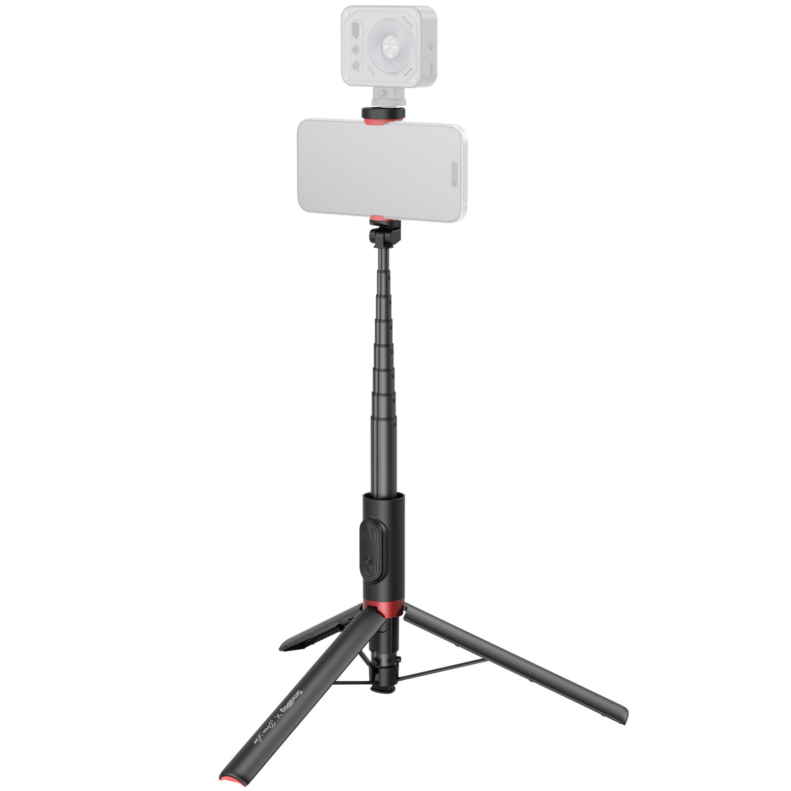 SmallRig x Drex Lee Boom Selfie Stick ST30 Lite (Black) 5292 – SmallRig ...