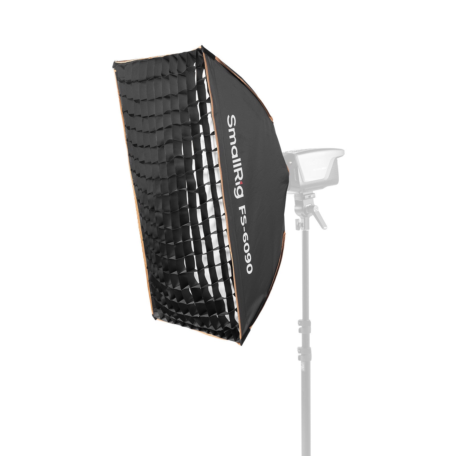 SmallRig FS-6090 Quick-Setup Folding Strip Softbox 5369 – SmallRig ...