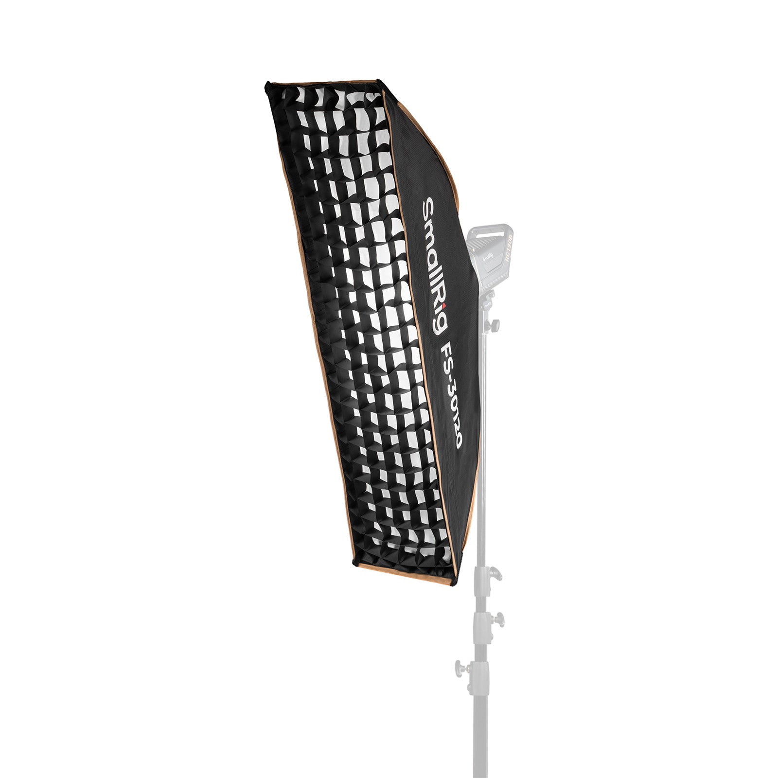 SmallRig FS-30120 Quick-Setup Folding Strip Softbox 5370 – SmallRig ...