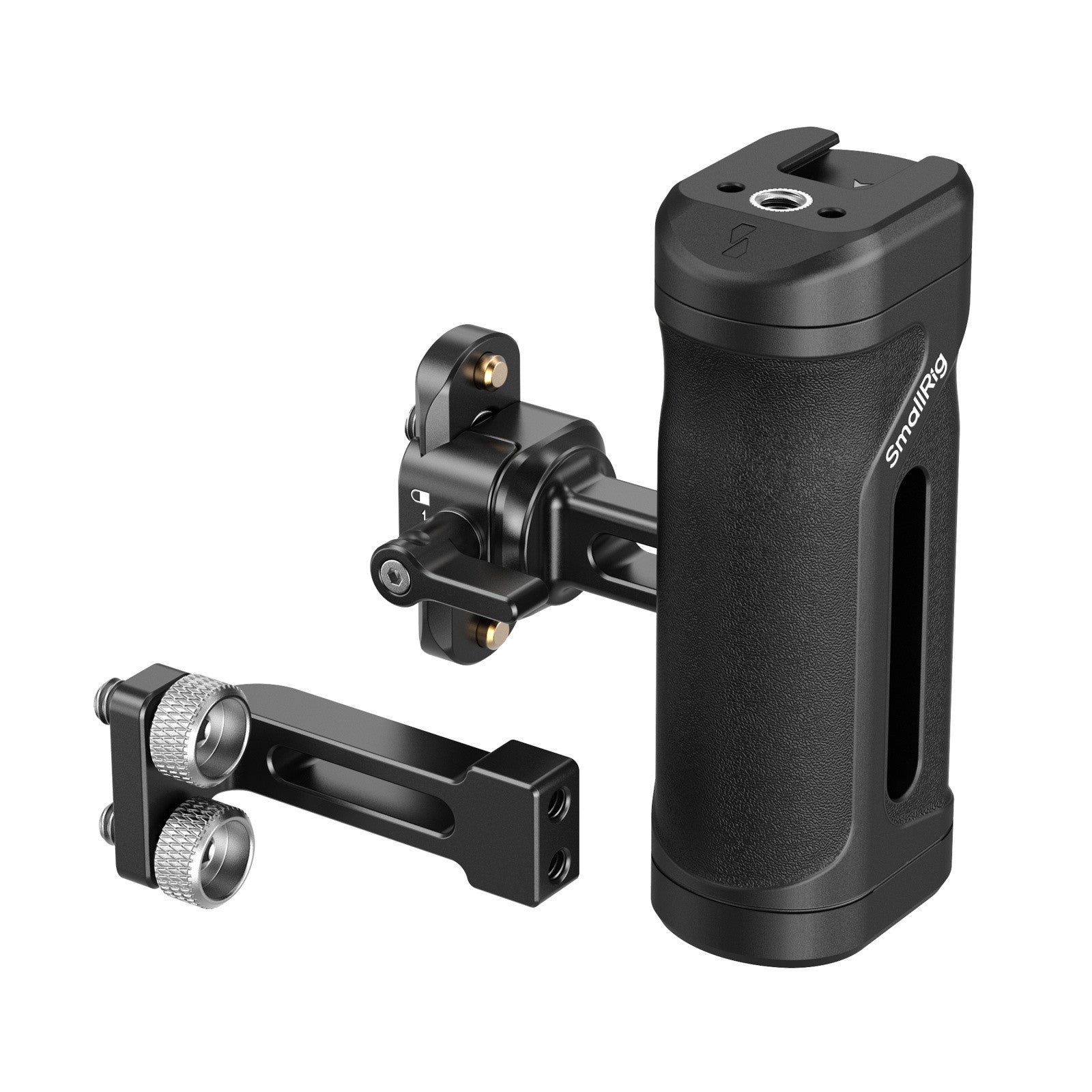 SmallRig Lightweight mini Side Handle Kit 5532 – SmallRig South Africa